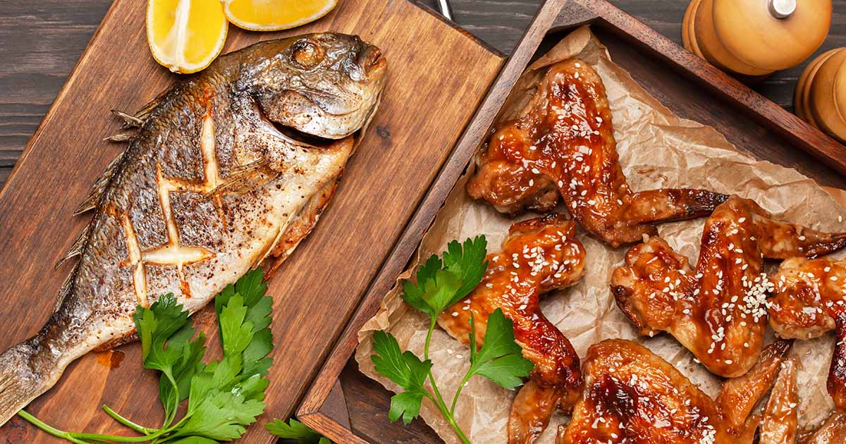 Zaimah Fresh | HomePage